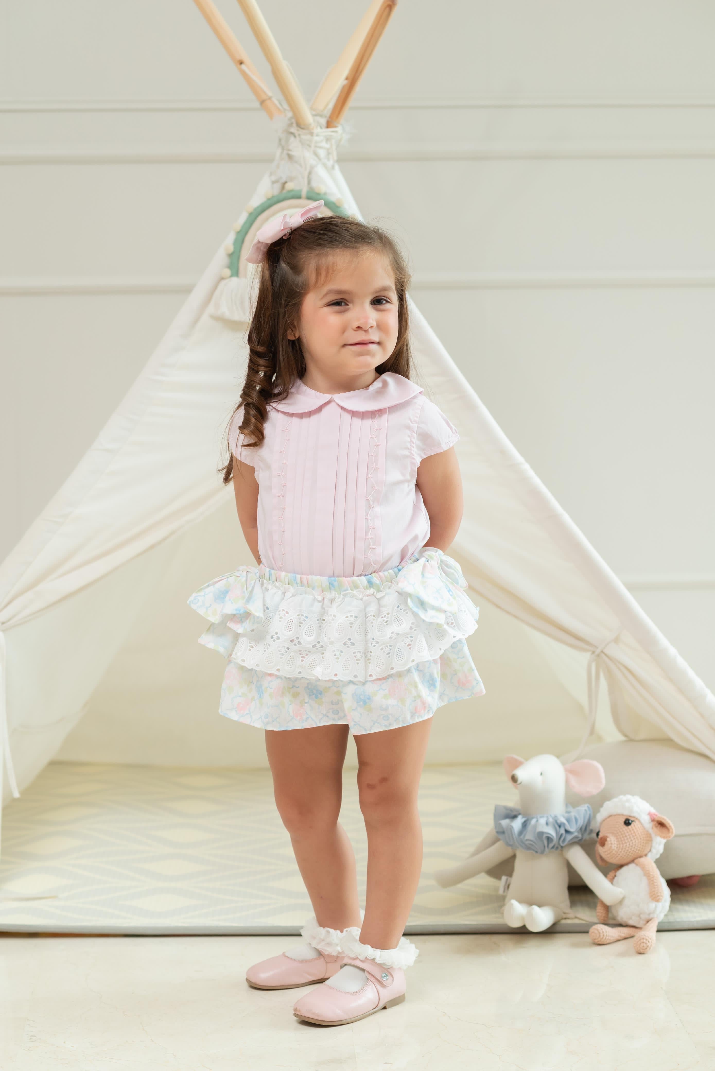 Niña – Bababoo Baby & Kids